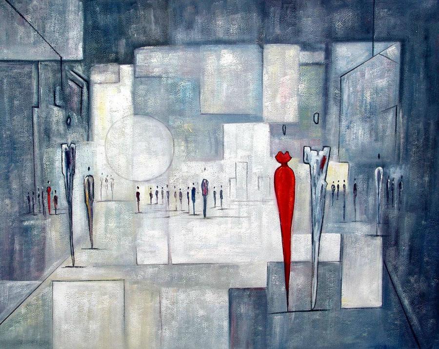 famous square paintings for sale | famous square paintings