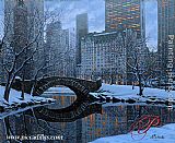 famous central paintings for sale | famous central paintings