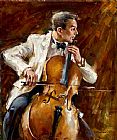 Andrew Atroshenko Artist and Bio