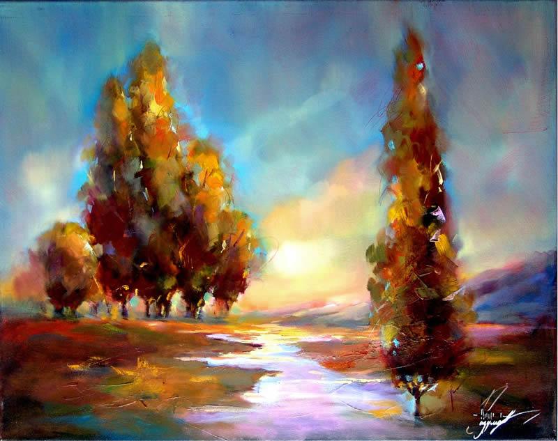 famous river paintings for sale | famous river paintings - page 6