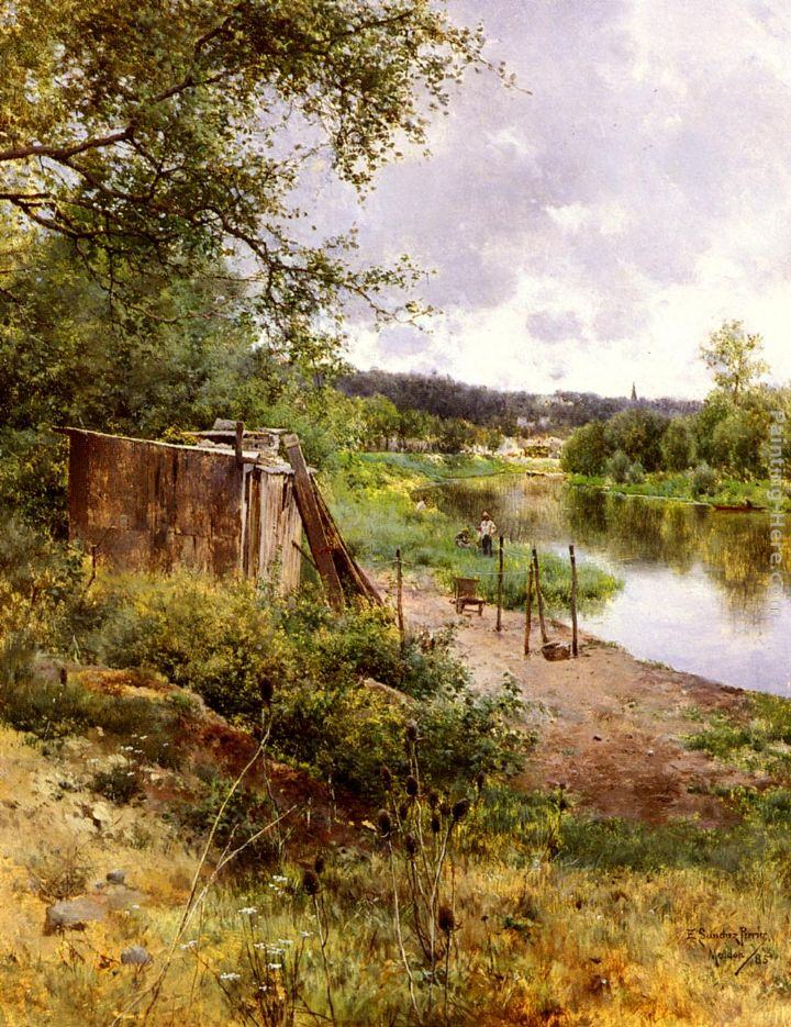 famous bank paintings for sale | famous bank paintings