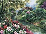 Henry Peeters paintings for sale | Henry Peeters paintings framed