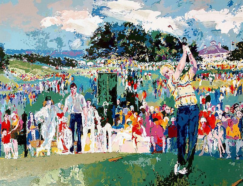 famous augusta paintings for sale | famous augusta paintings