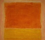 Mark Rothko No 6 Violet Green and Red painting | framed paintings for sale