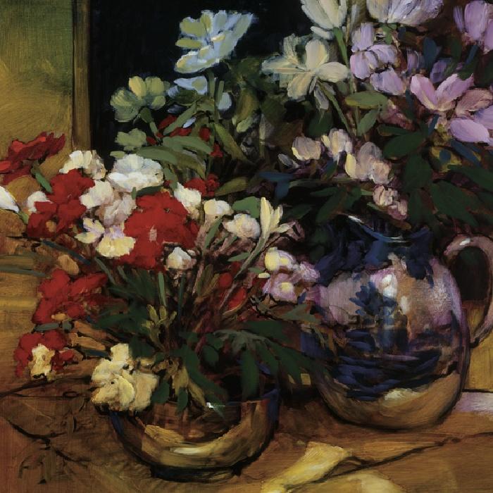 Philip Craig Vineyard Hill painting | framed paintings for sale