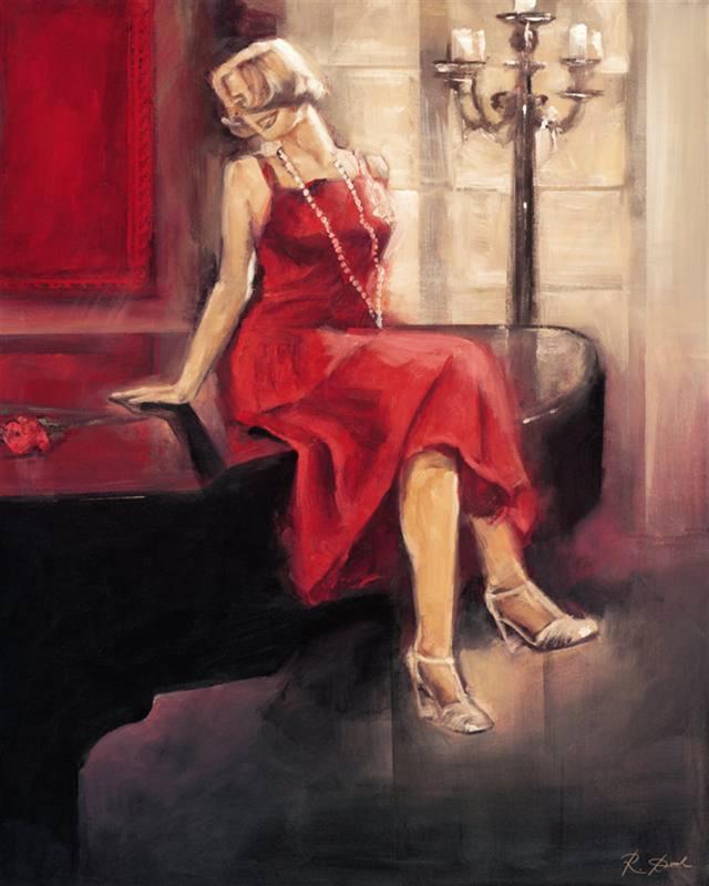 Robert Duval Awakening painting | framed paintings for sale