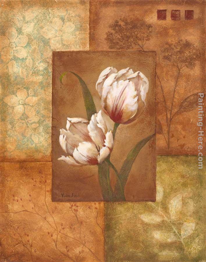 Vivian Flasch Paintings Vivian Flasch | 4 Artworks | MutualArt