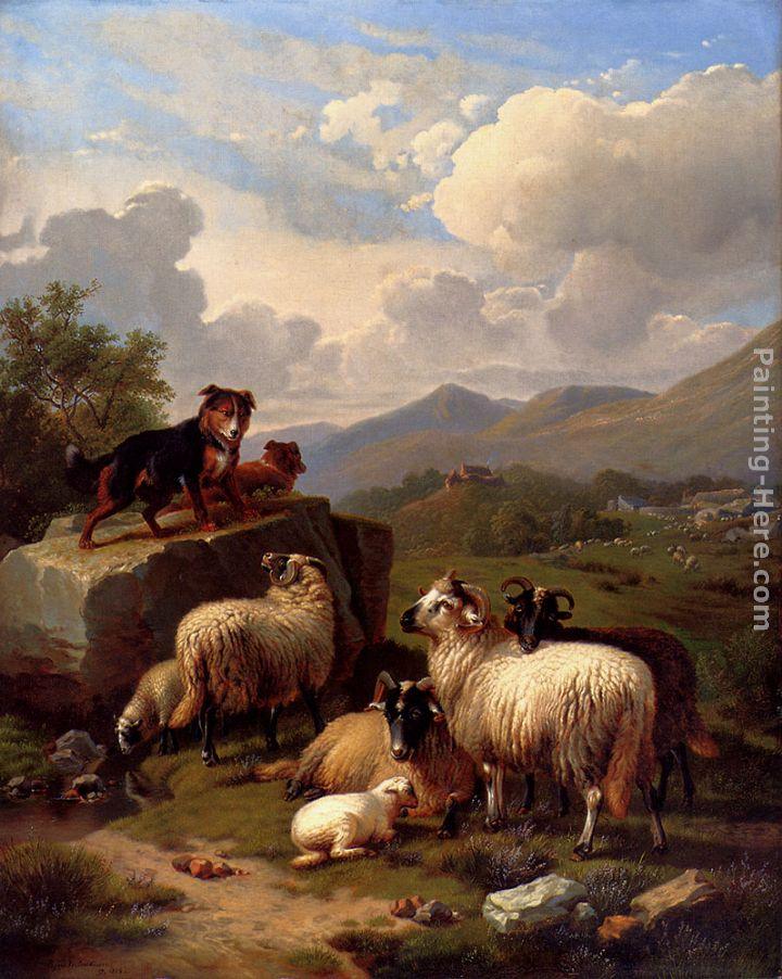 famous lookout paintings for sale | famous lookout paintings