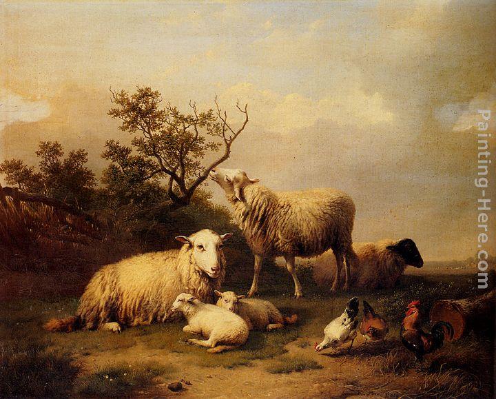 famous sheep paintings for sale | famous sheep paintings
