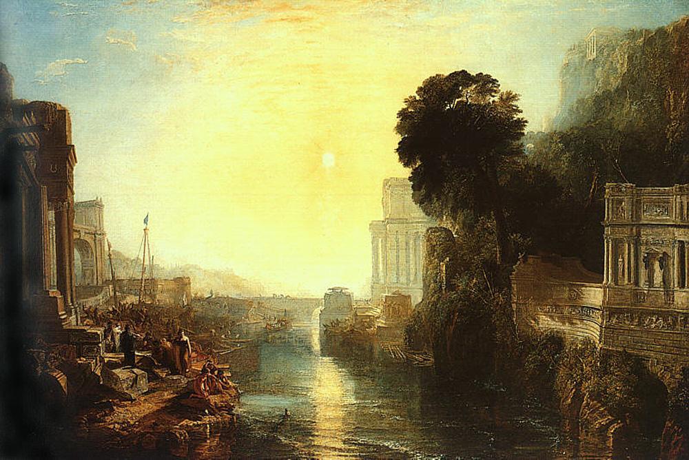 famous building paintings for sale | famous building paintings